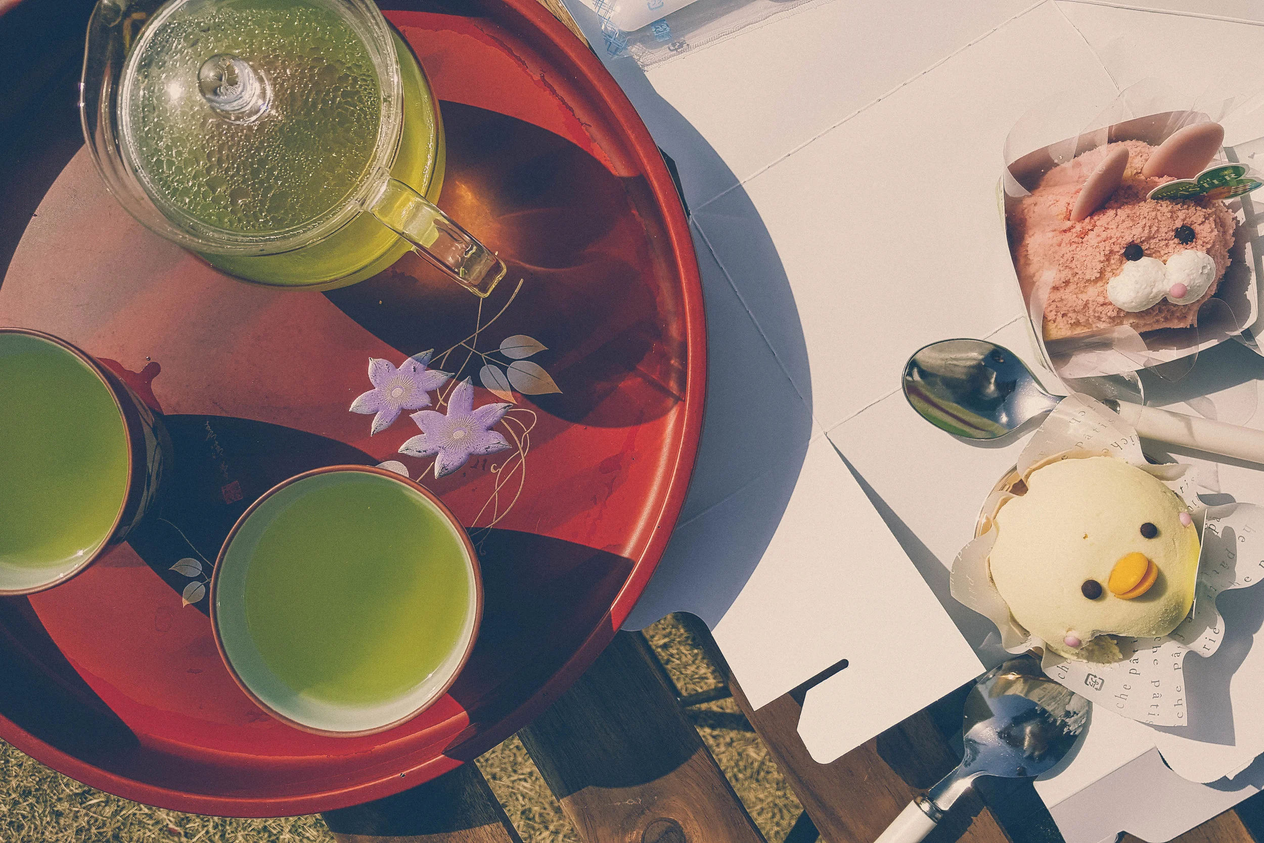 Japan road trip: Iga and Shigaraki — The Mint Story