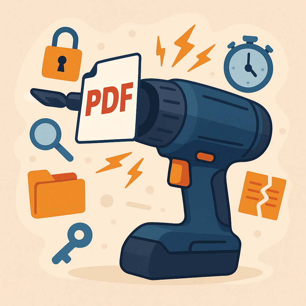 Why Not All PDF Tools Are Alike: The Power Features Behind All-About ...