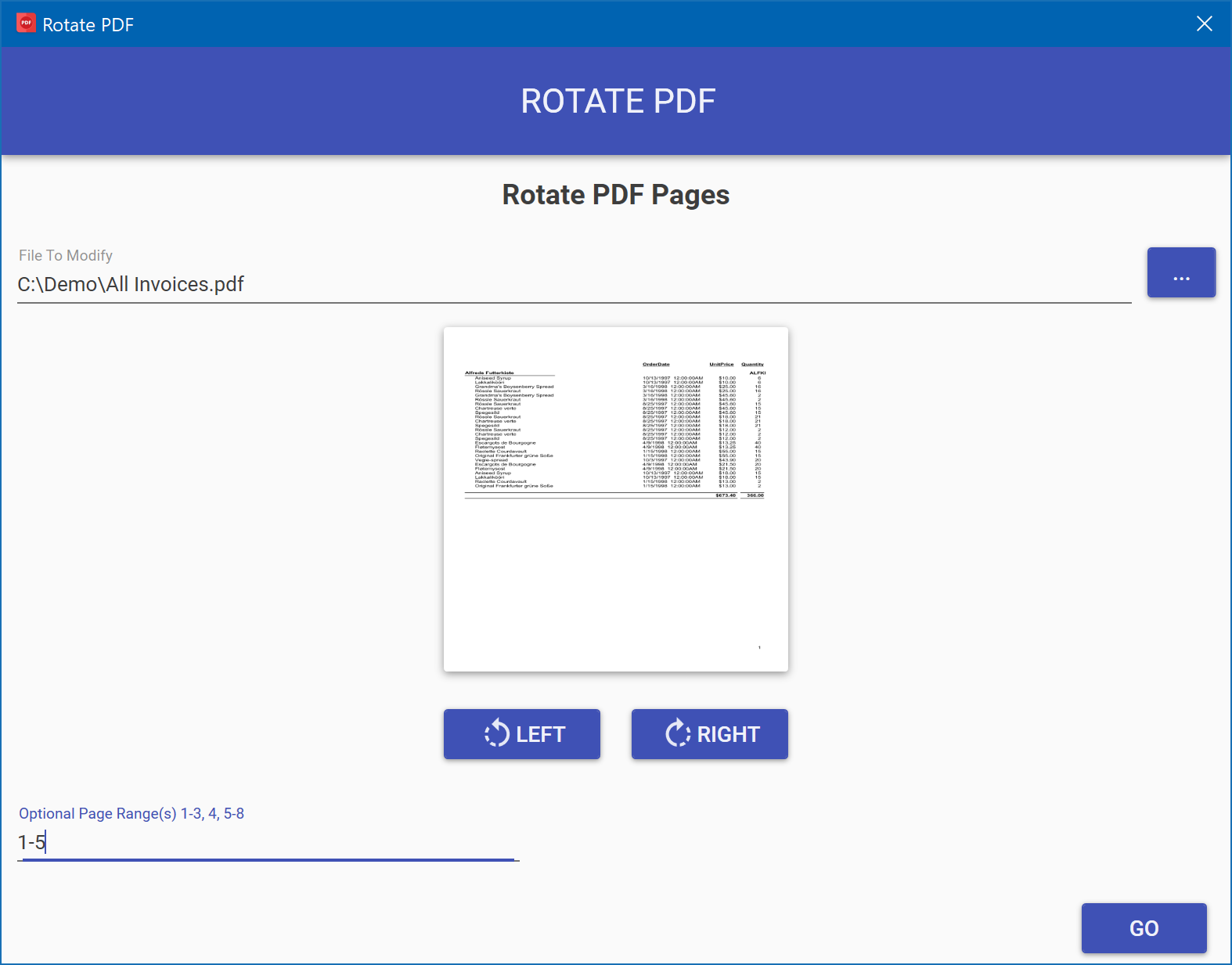 How to rotate pages in your PDF Files — All About PDF - Your PDF Toolkit How to rotate pages in your PDF Files — All About PDF - Your PDF Toolkit