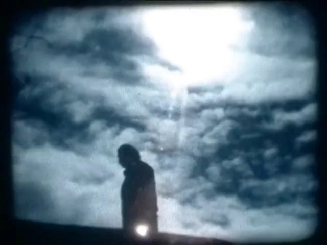 Artists & Legends - JOHAN BEUKES Cinematographer / Editor