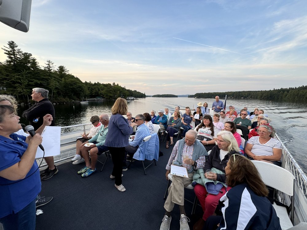 Support LSPA — LSPA