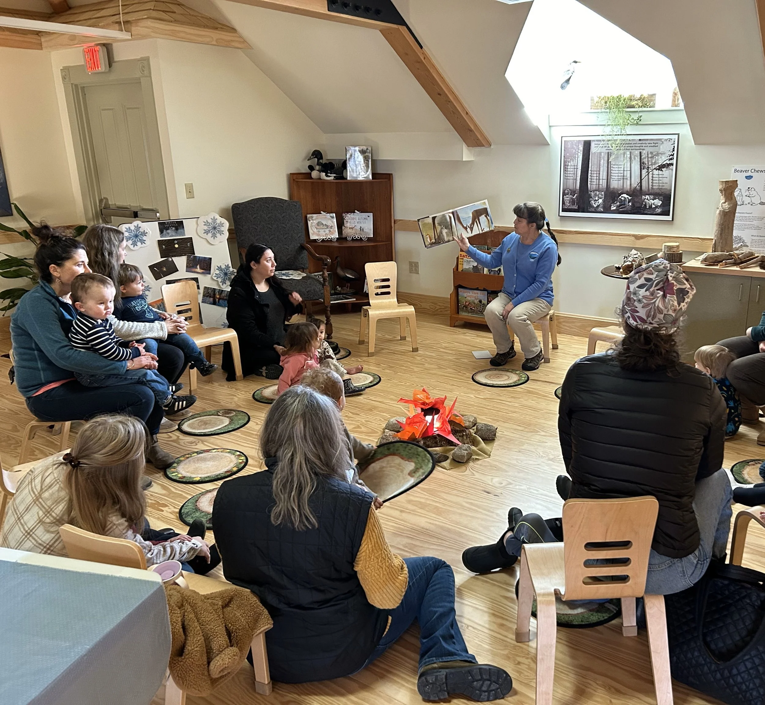 Support LSPA — LSPA