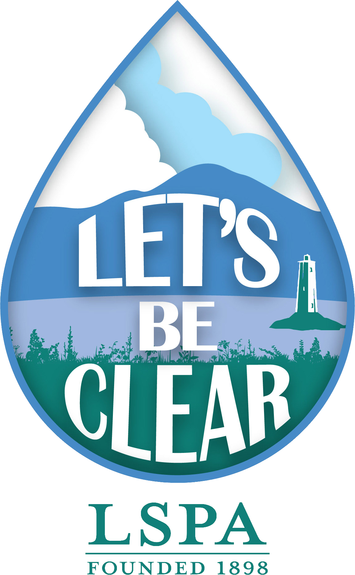 Let's Be Clear — LSPA