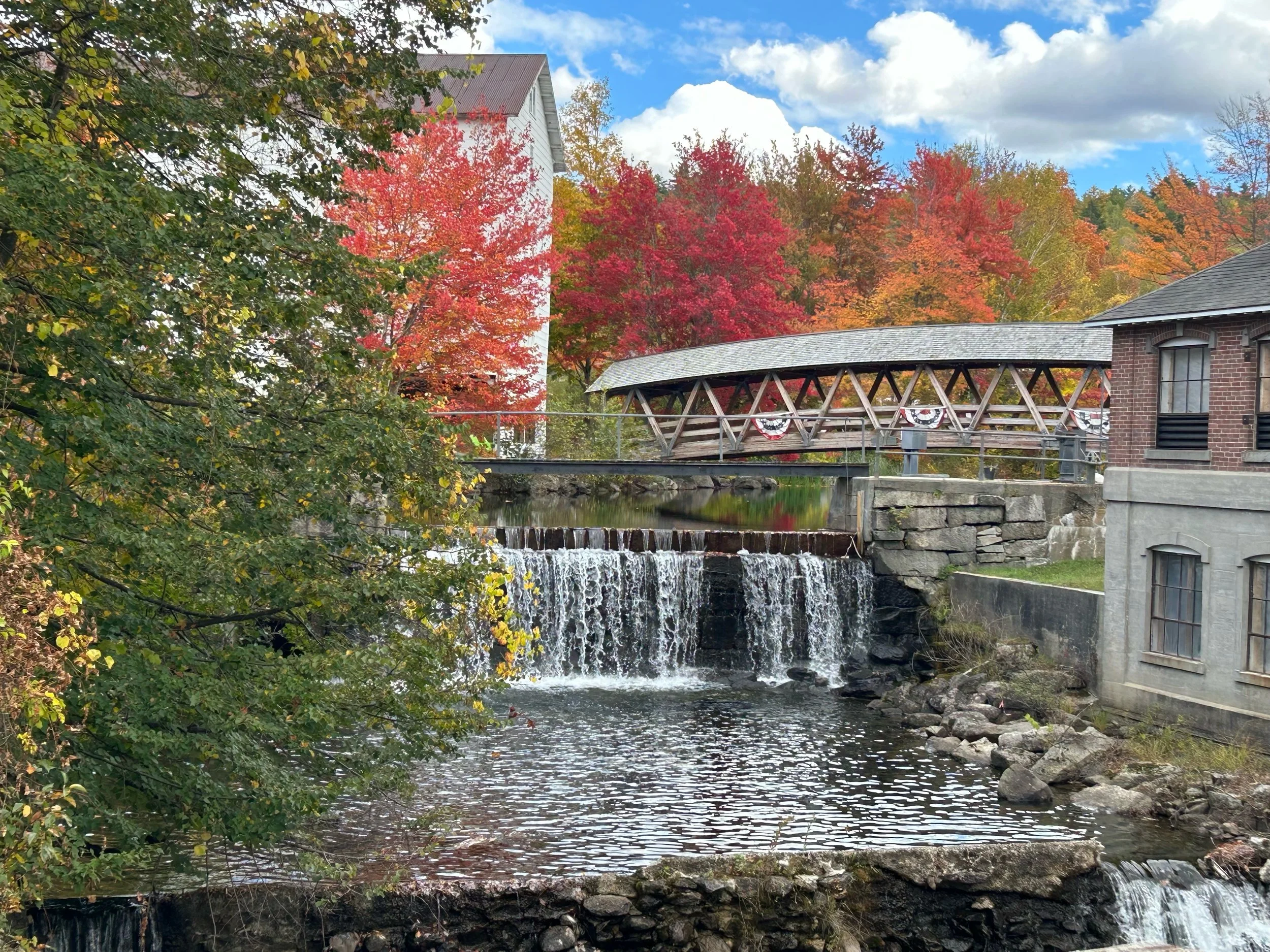 Lake Sunapee — LSPA