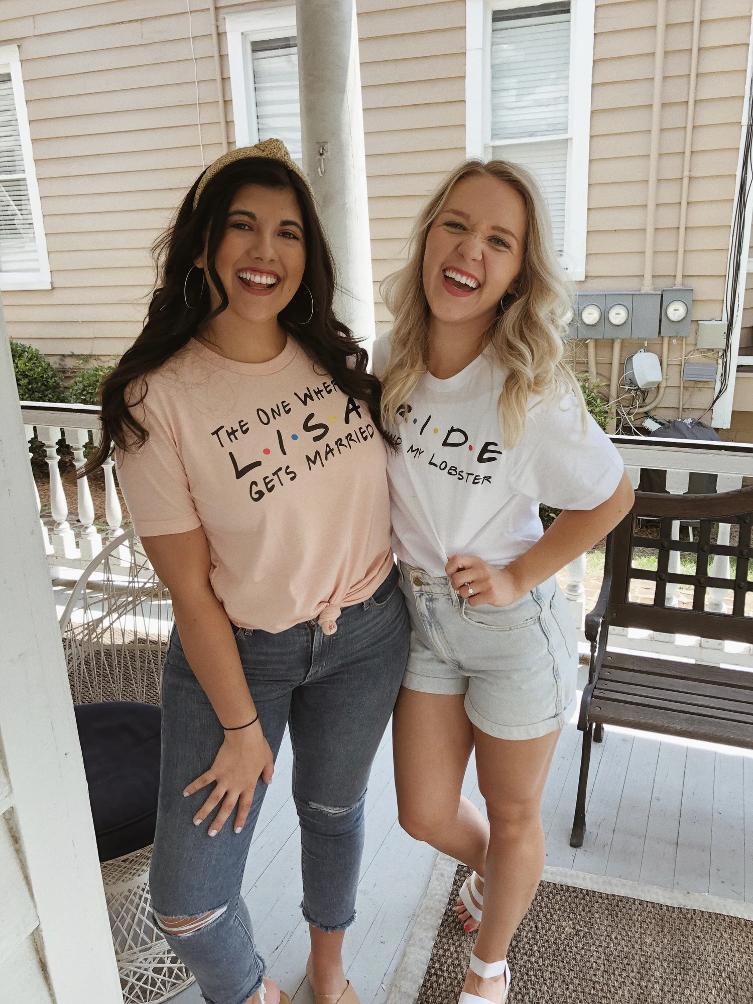 How to Throw a Bachelorette in Charleston, SC — Caroline Ripa ...