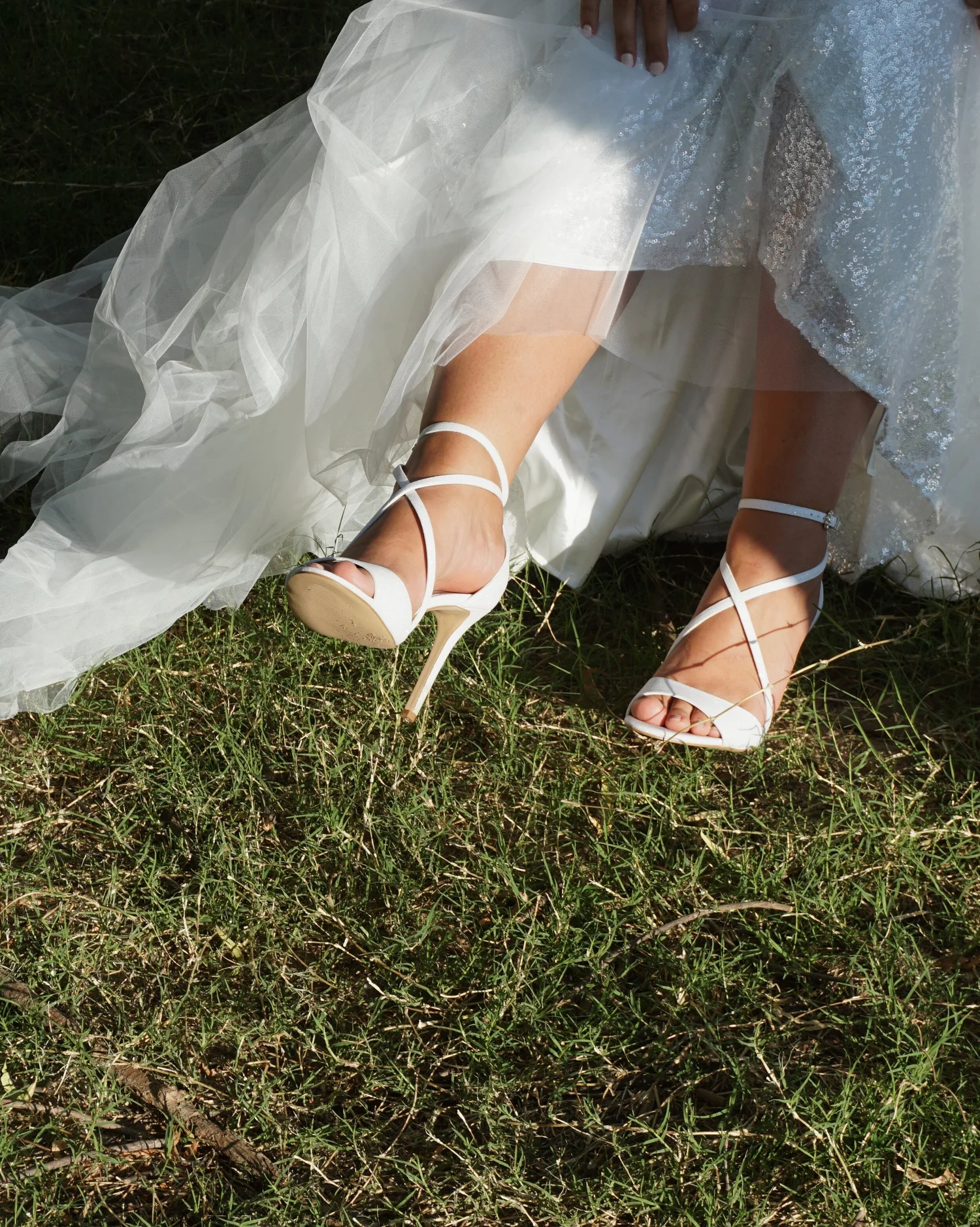 White by Vera Wang Dresses — Caroline Ripa | Washington, DC & NYC ...