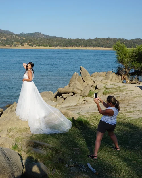 White by Vera Wang Dresses — Caroline Ripa | Washington, DC & NYC ...
