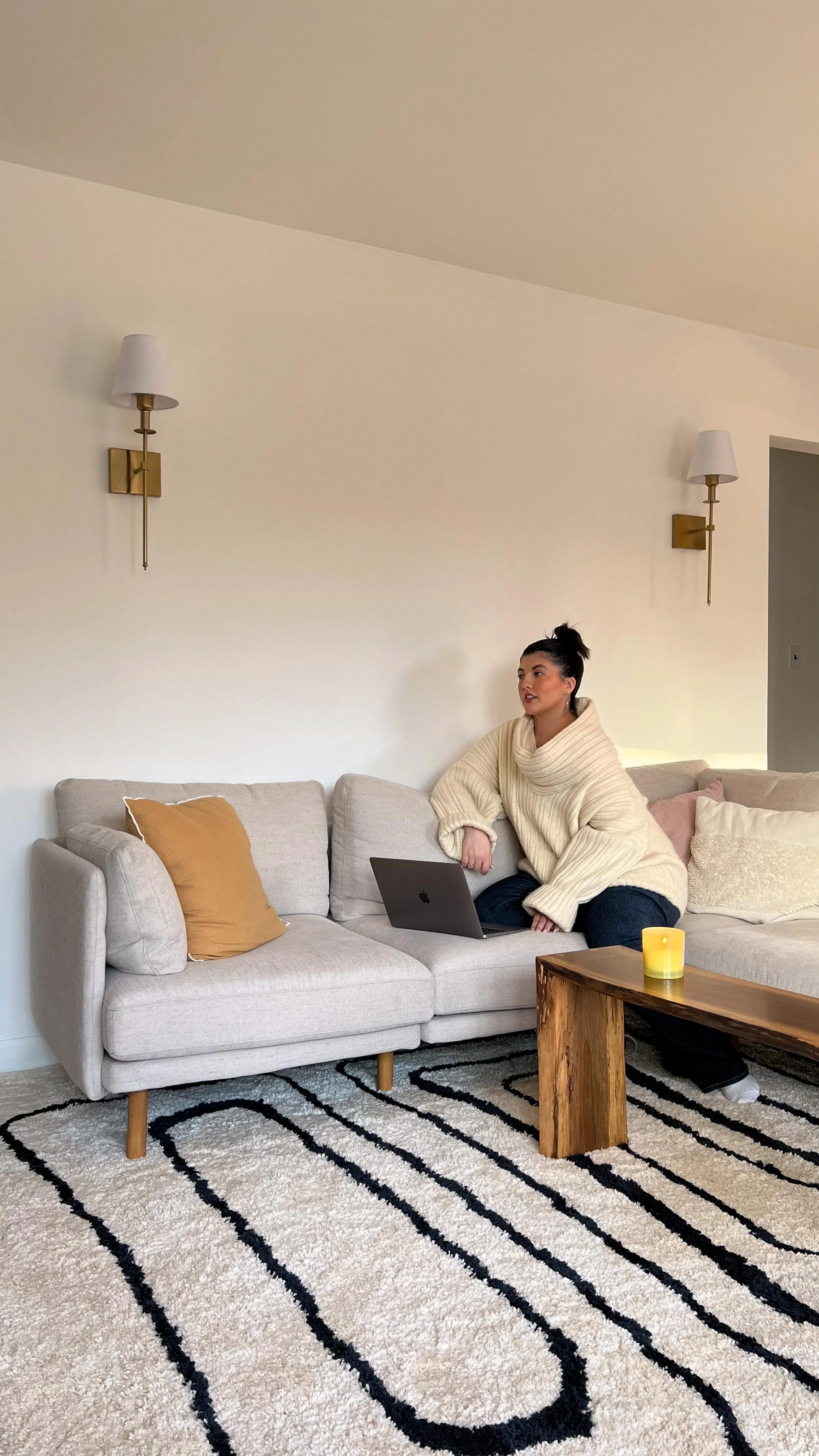 Caroline Ripa | Washington, DC & NYC Content Creator