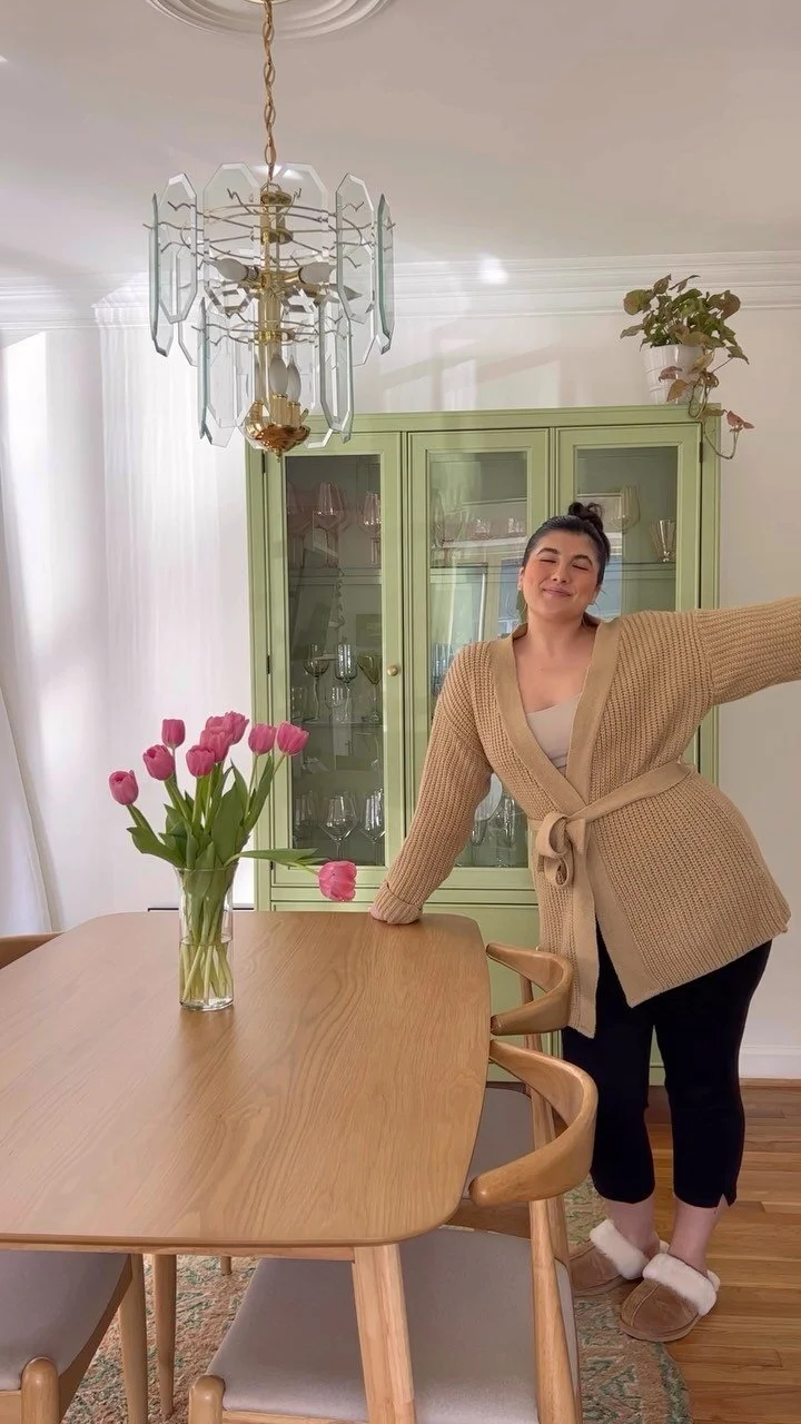 Caroline Ripa | Washington, DC & NYC Content Creator