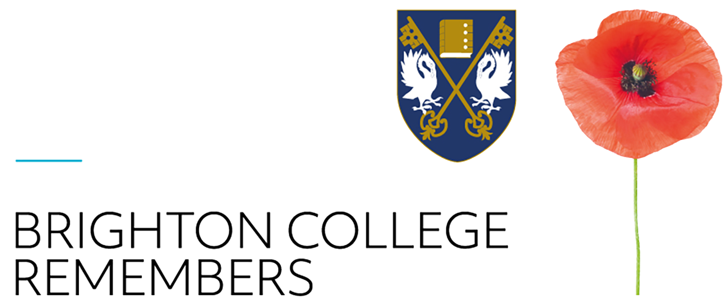 Brighton College - Remembering the fallen of Brighton College