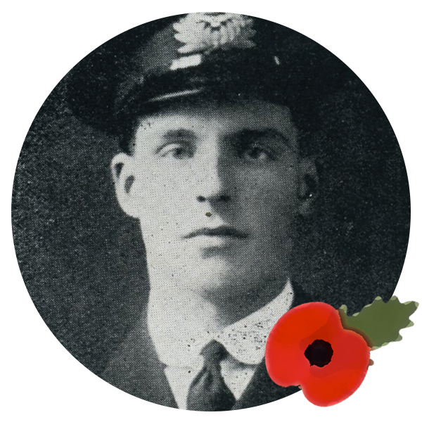 Robert Edmund Horton (Ju. / Sc. 1909-16) — Brighton College ...