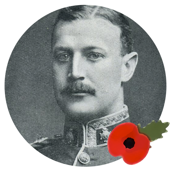 Foster Newton Thorne (Ha. 1893-95) — Brighton College - Remembering the ...