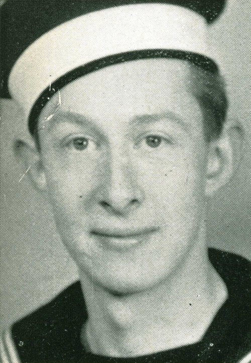 George Ronald Watson (Sc. 1933-38) — Brighton College - Remembering the ...