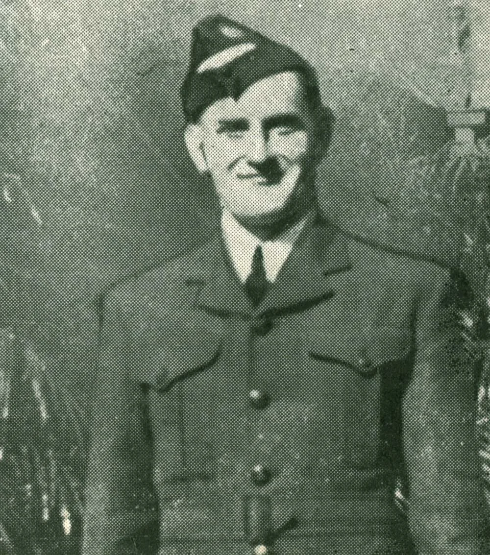 John Michael Whitehead (Sc. 1928-31) — Brighton College - Remembering ...