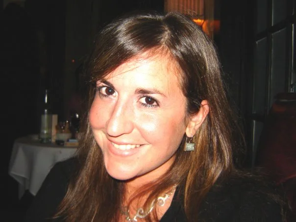 Jessica Bolson — Broad Research Group