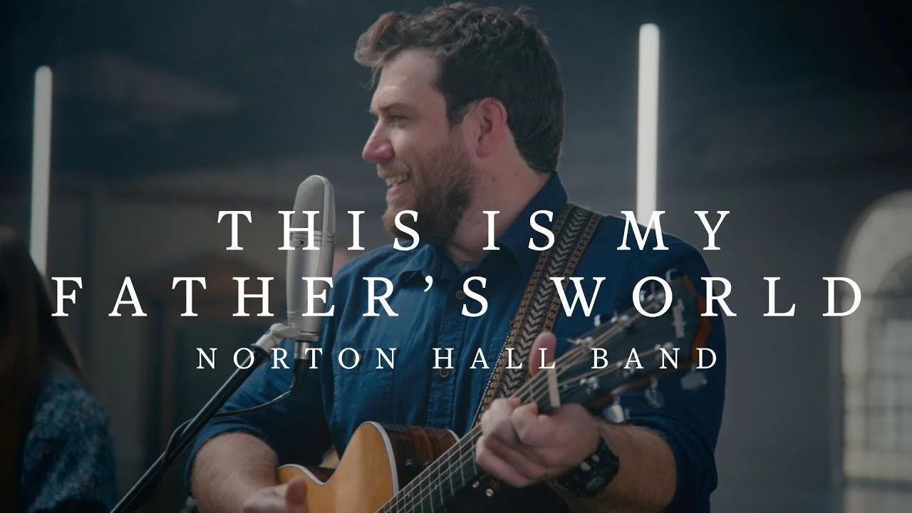 The Institute for Biblical Worship