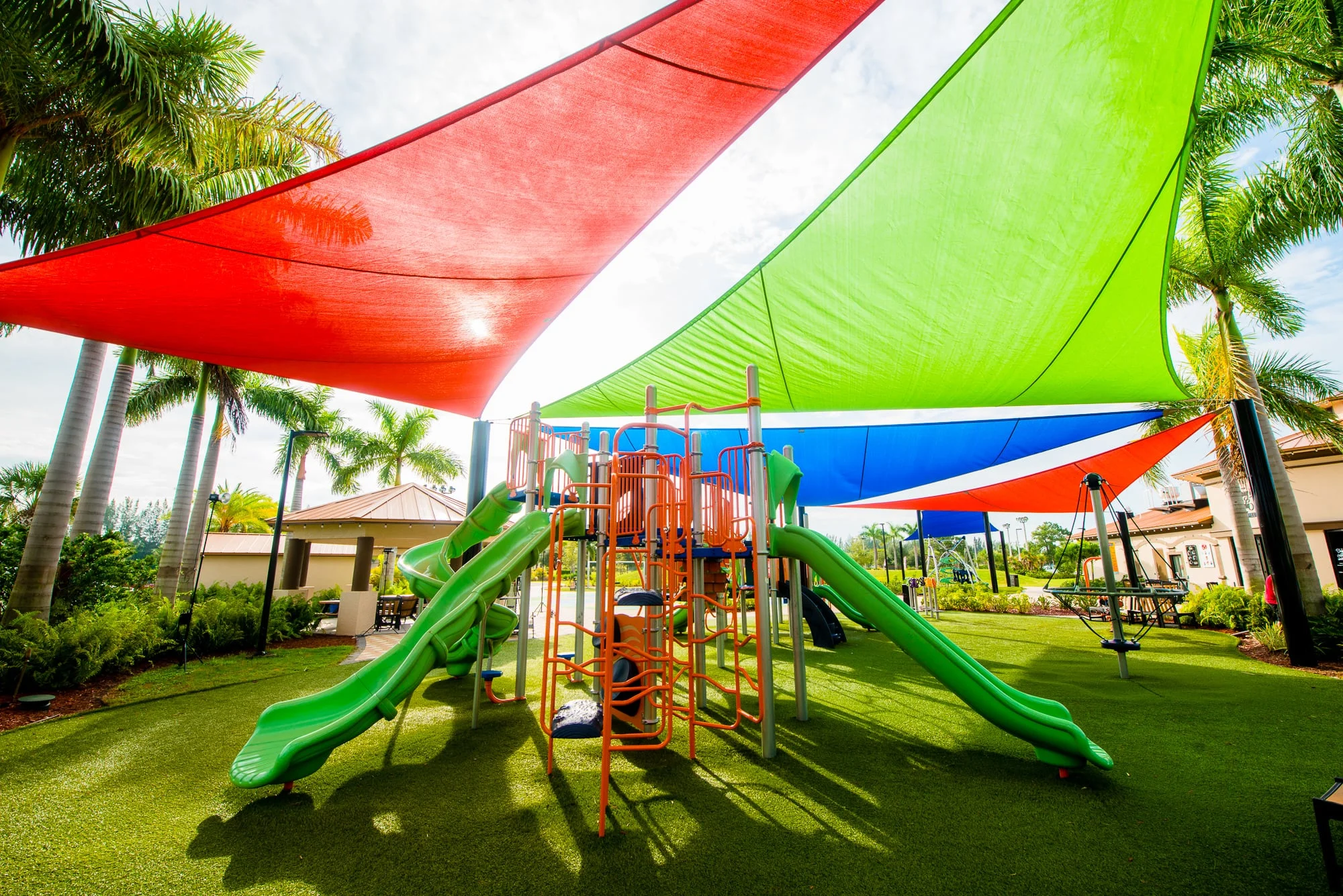 Playworld Playgrounds — Hartman Benzon Media -Harrisburg Commercial ...