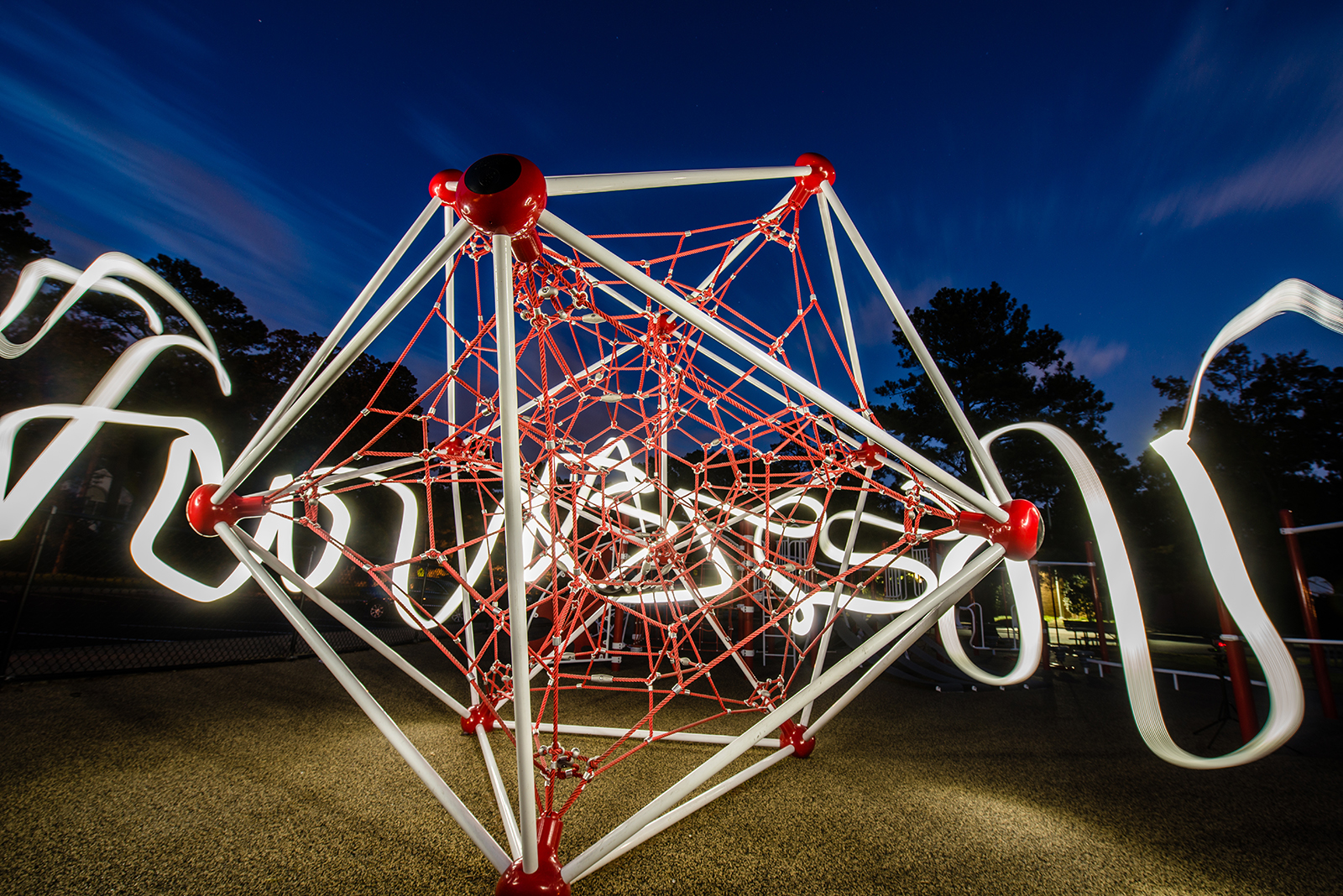 Playworld Playgrounds — Hartman Benzon Media -Harrisburg Commercial ...