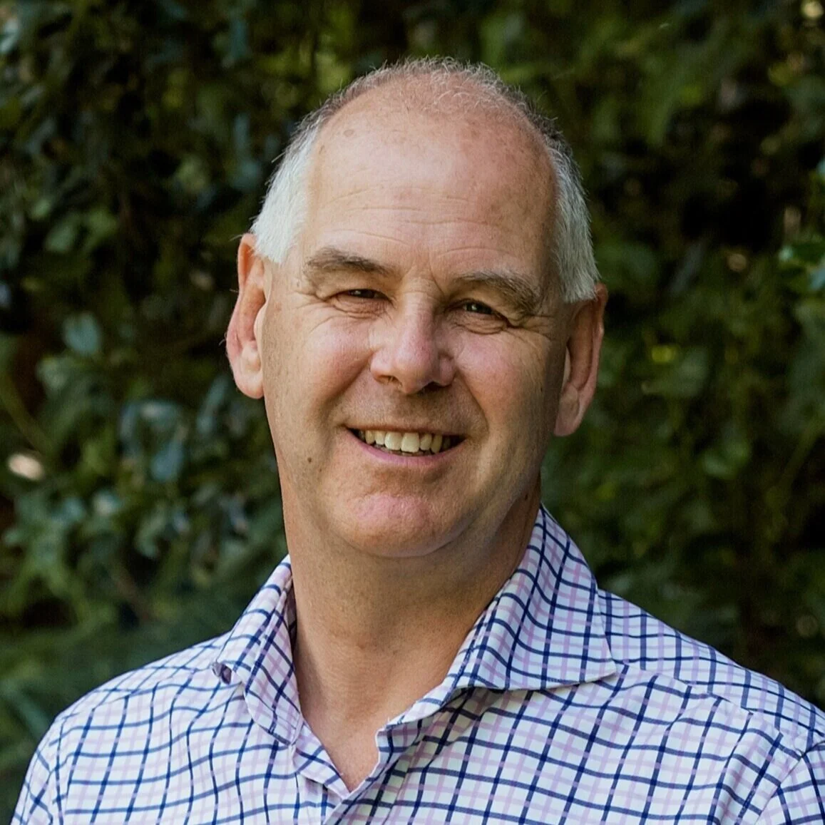 Christ Church Staff | Christ Church Barnet