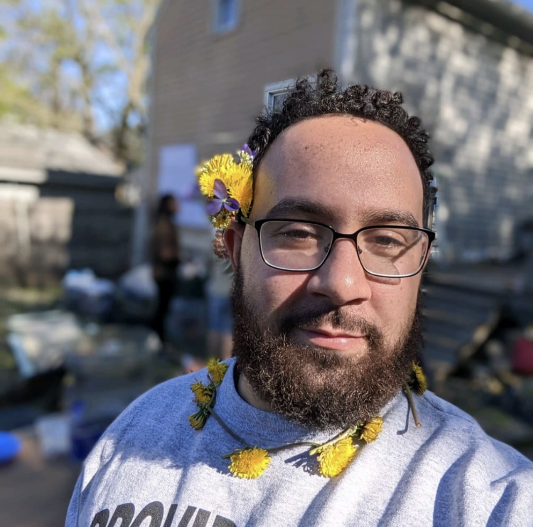 ProvSlam Staff — THE PROVIDENCE POETRY SLAM