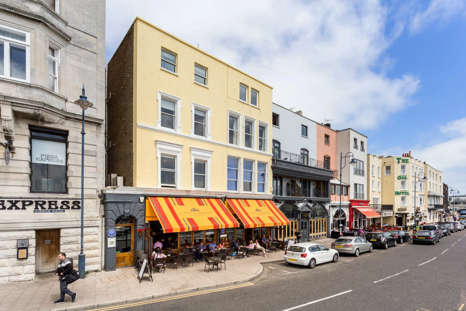 Residential Development — Neilson Projects