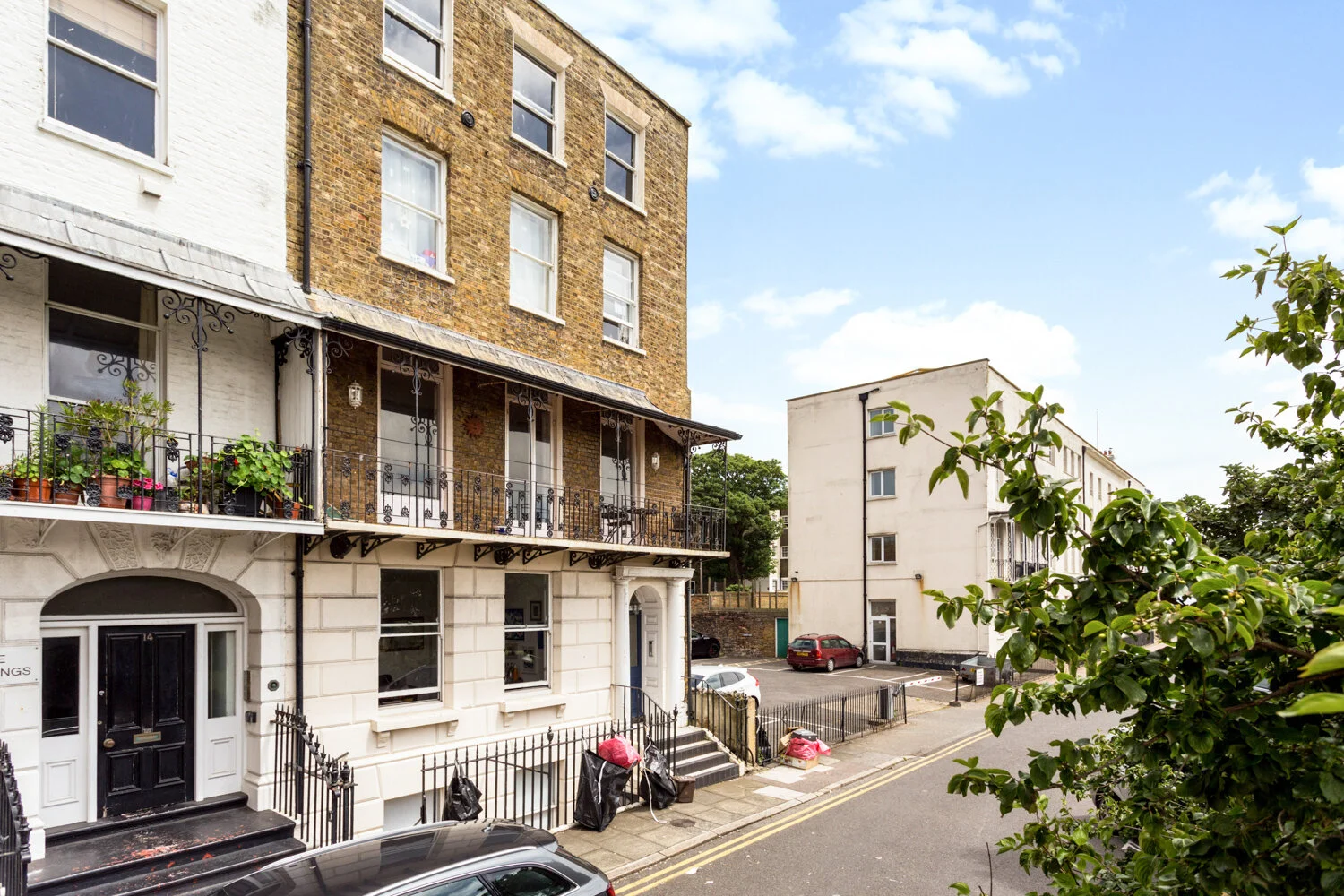 Residential Development — Neilson Projects