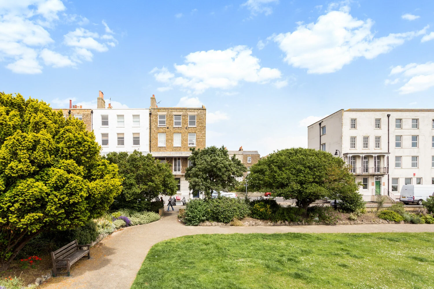 Residential Development — Neilson Projects