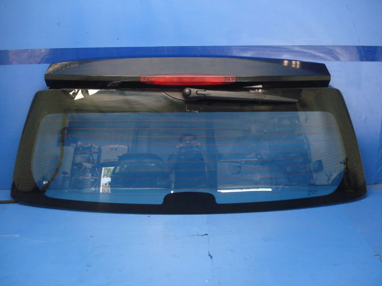 Call to place an order Autobahn Smart Car 451 Parts