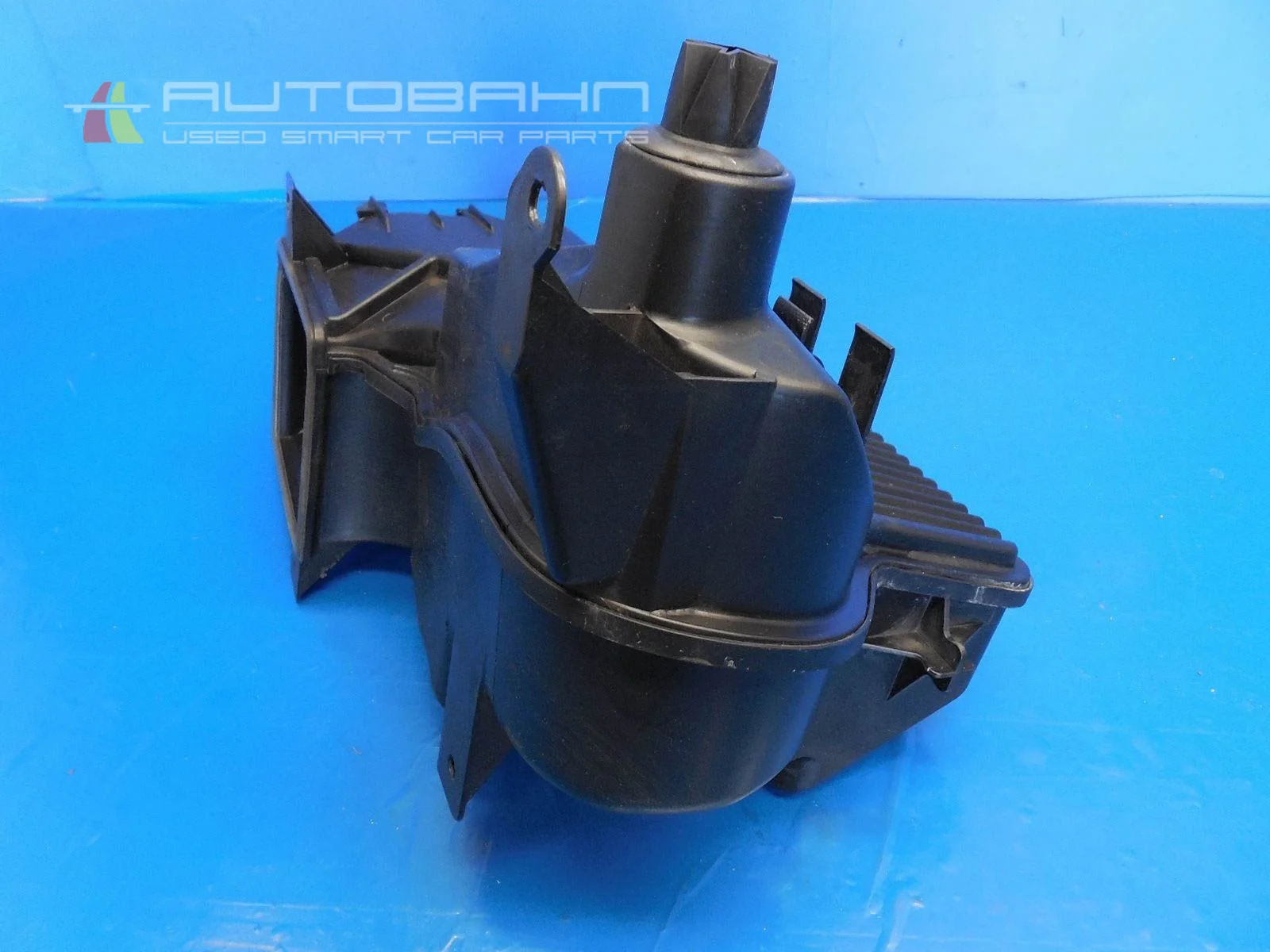 Fortwo Passion Pure 2008-2014 OEM Air Intake Duct — Call to place an order