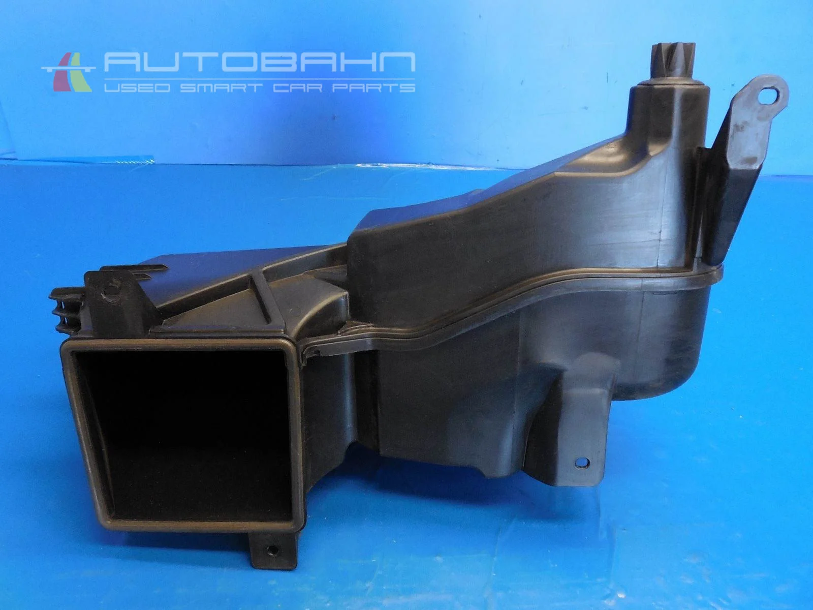 Fortwo Passion Pure 2008-2014 OEM Air Intake Duct — Call to place an order