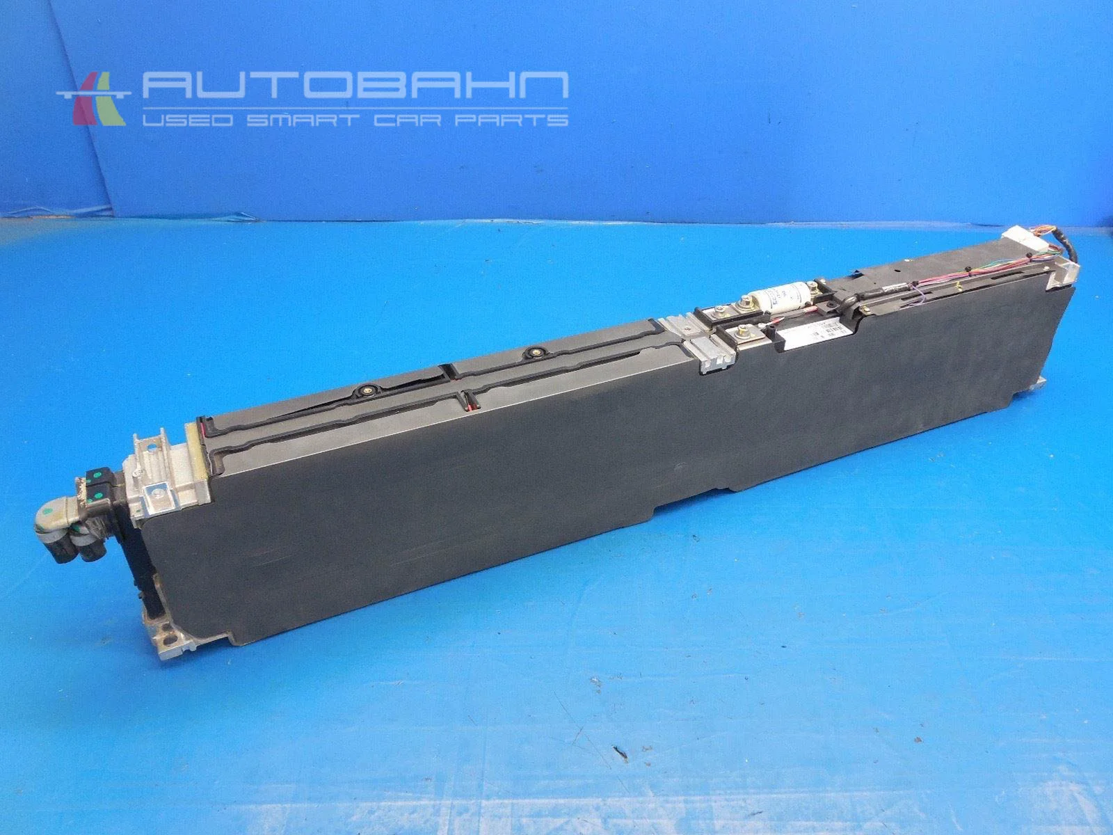 Lithium Ion Battery 18650 EV Module - 57 Volt 3kWh (Solar Storage & EV ...