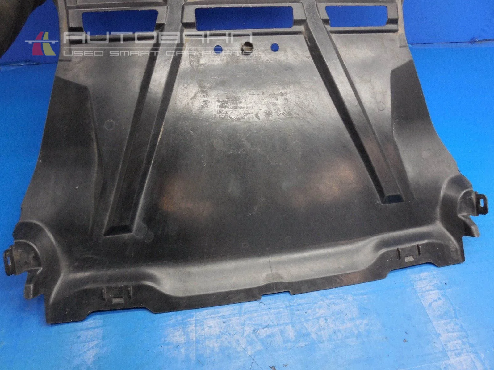 Fortwo Passion Pure 2008-2015 OEM Under Panel (OUT OF STOCK RIGHT NOW ...