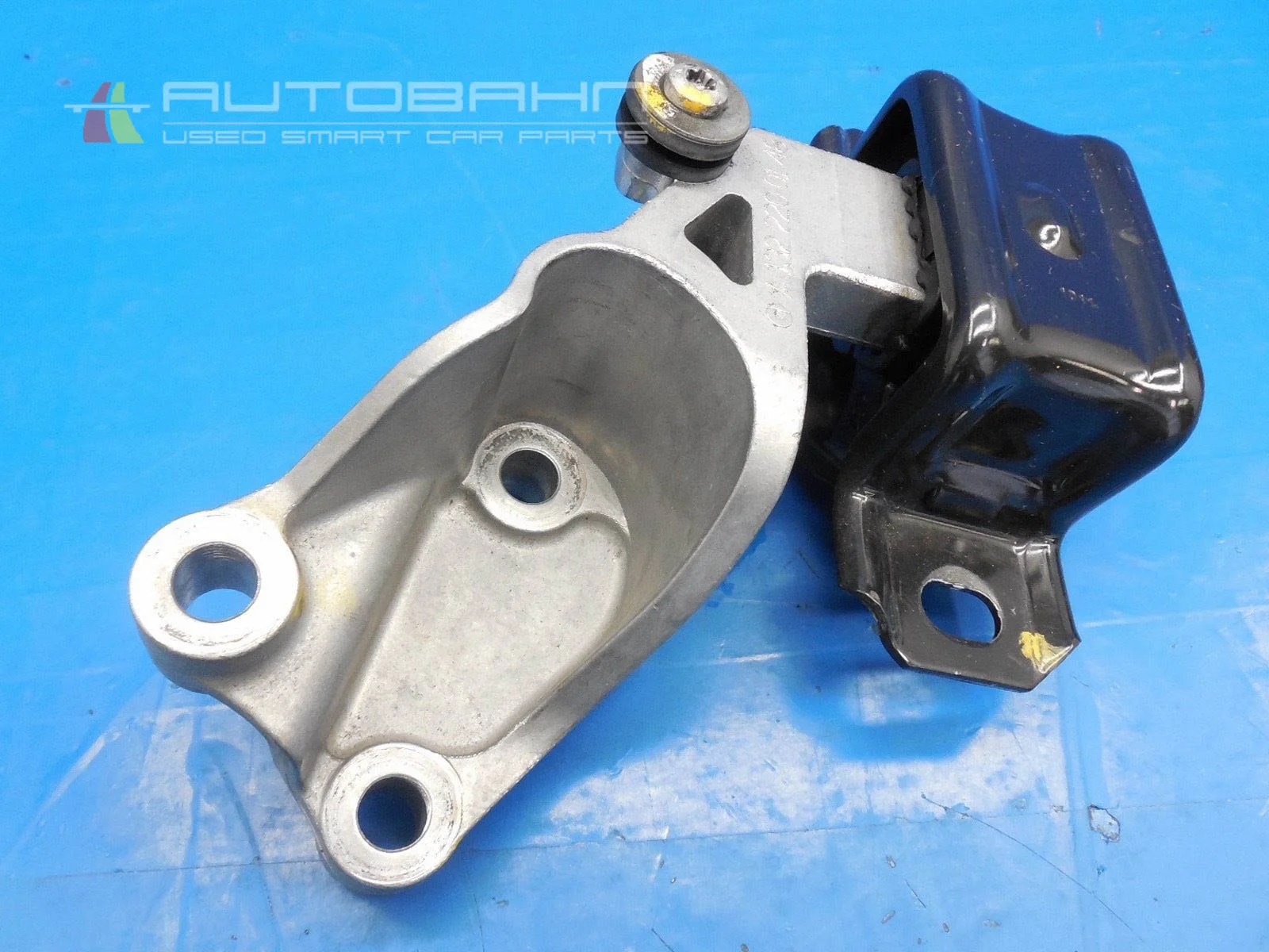 Fortwo Passion Pure 2008-2015 OEM Transmission Mount — Call to place an ...