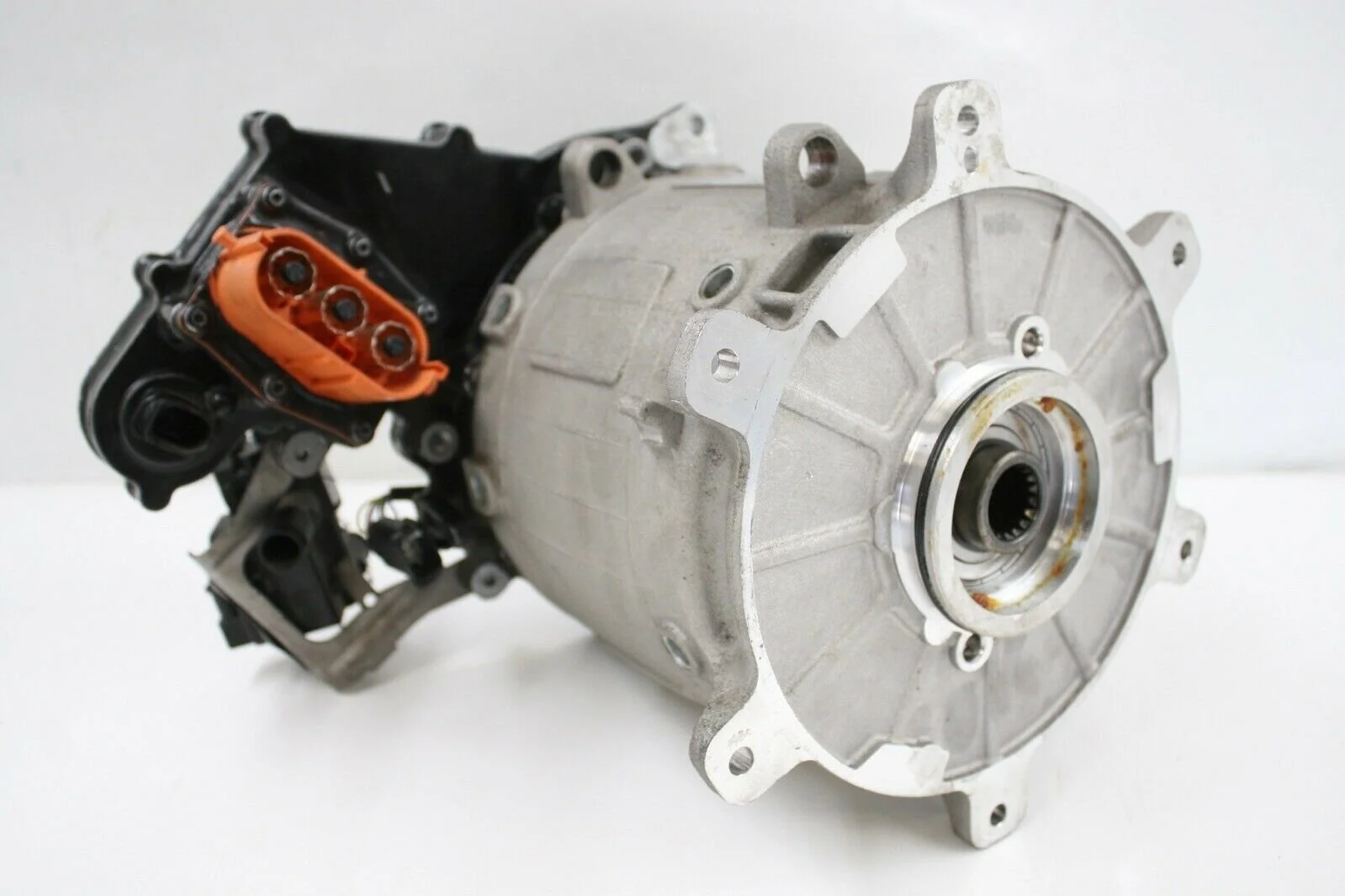 High Voltage EV — Call to place an order