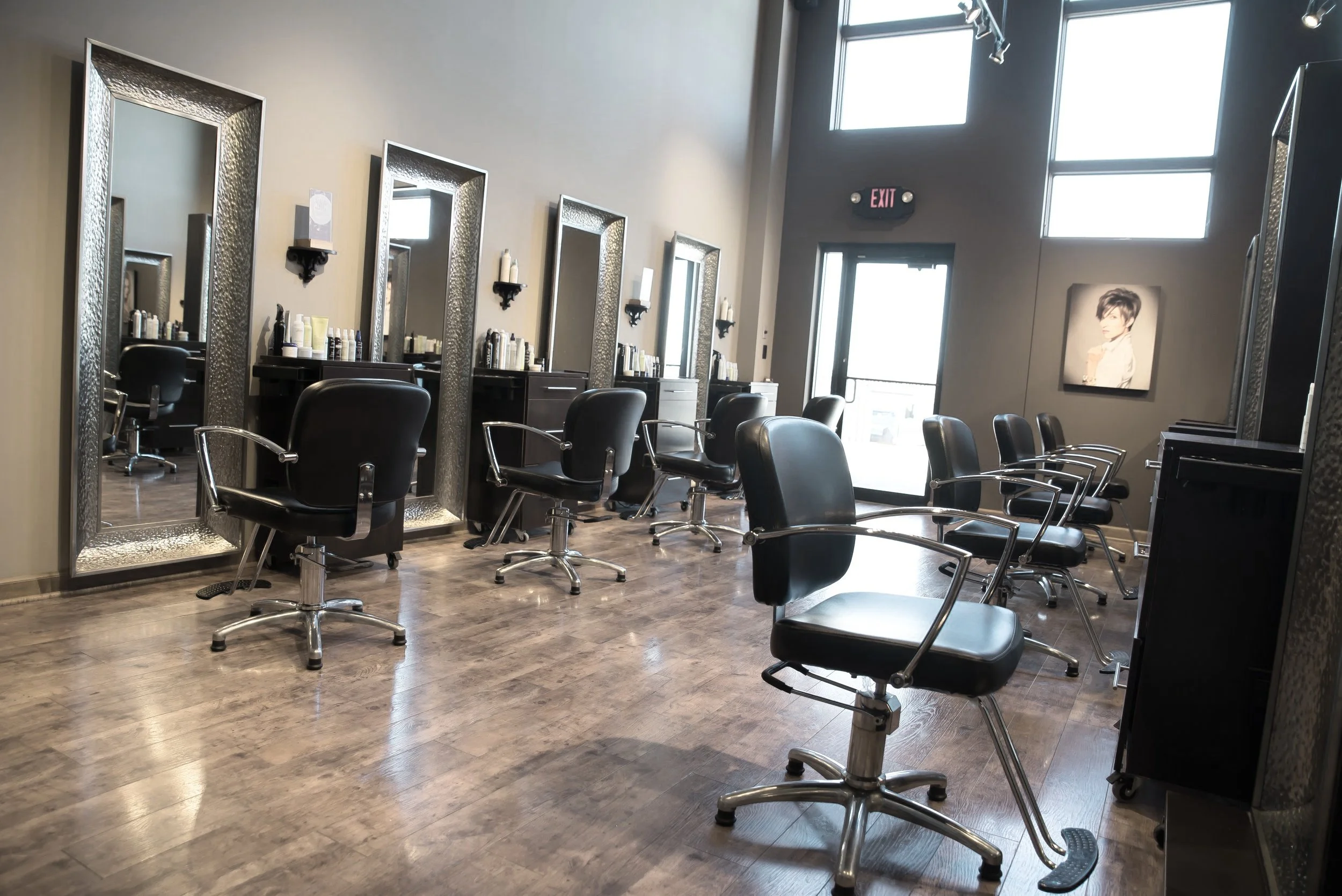 Michael Christopher Salon