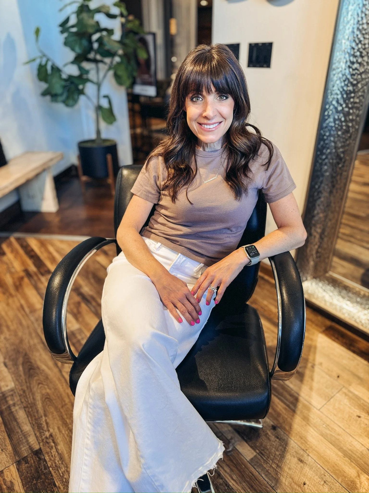 stylists/colorists — michael christopher salon