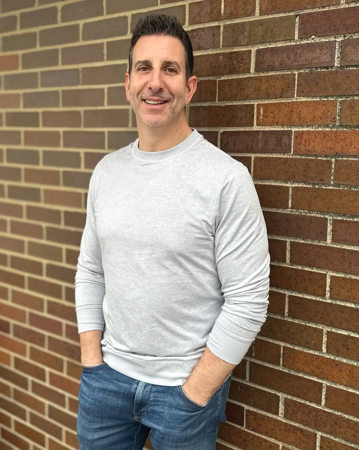 darren — michael christopher salon