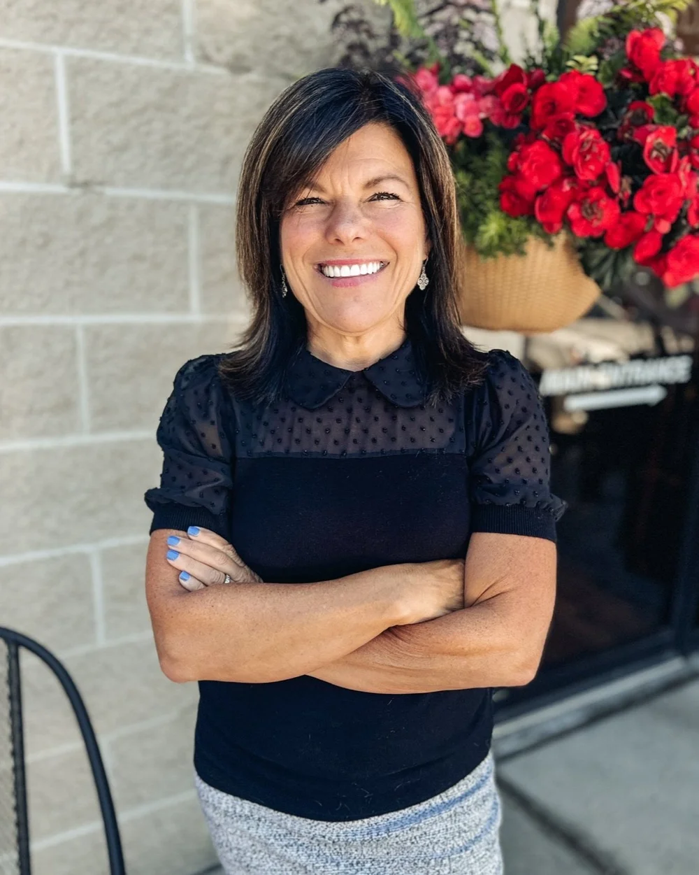 stylists and colorists — michael christopher salon