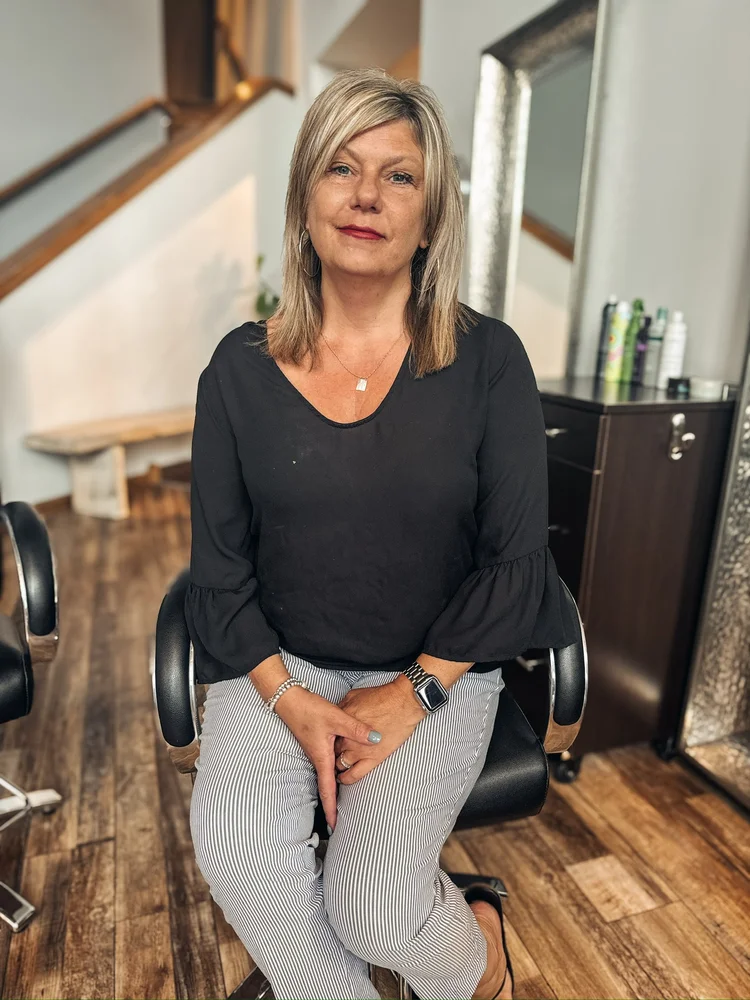 stylists/colorists — michael christopher salon