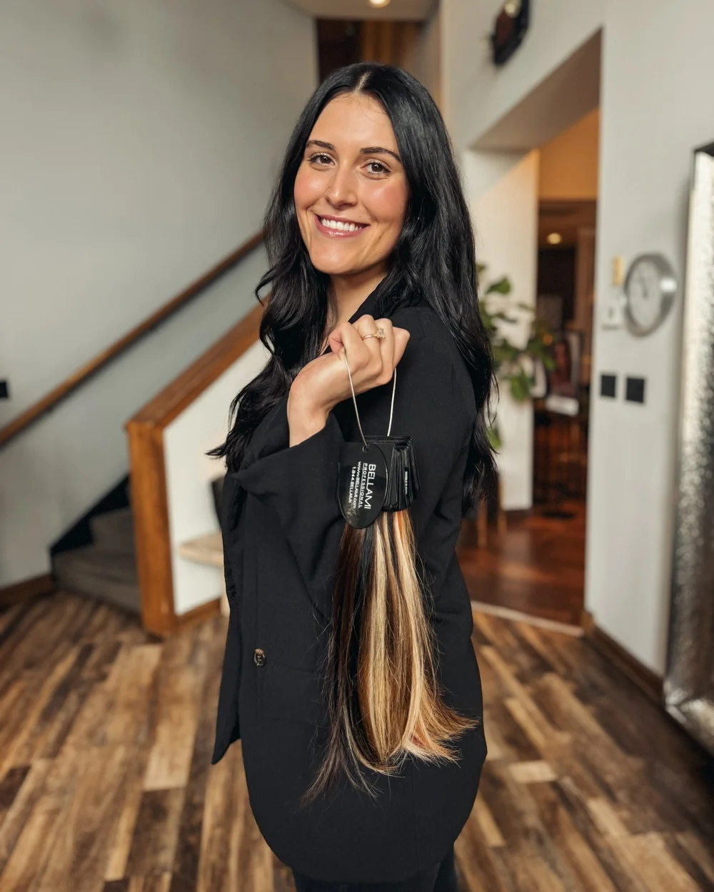 stylists and colorists — michael christopher salon