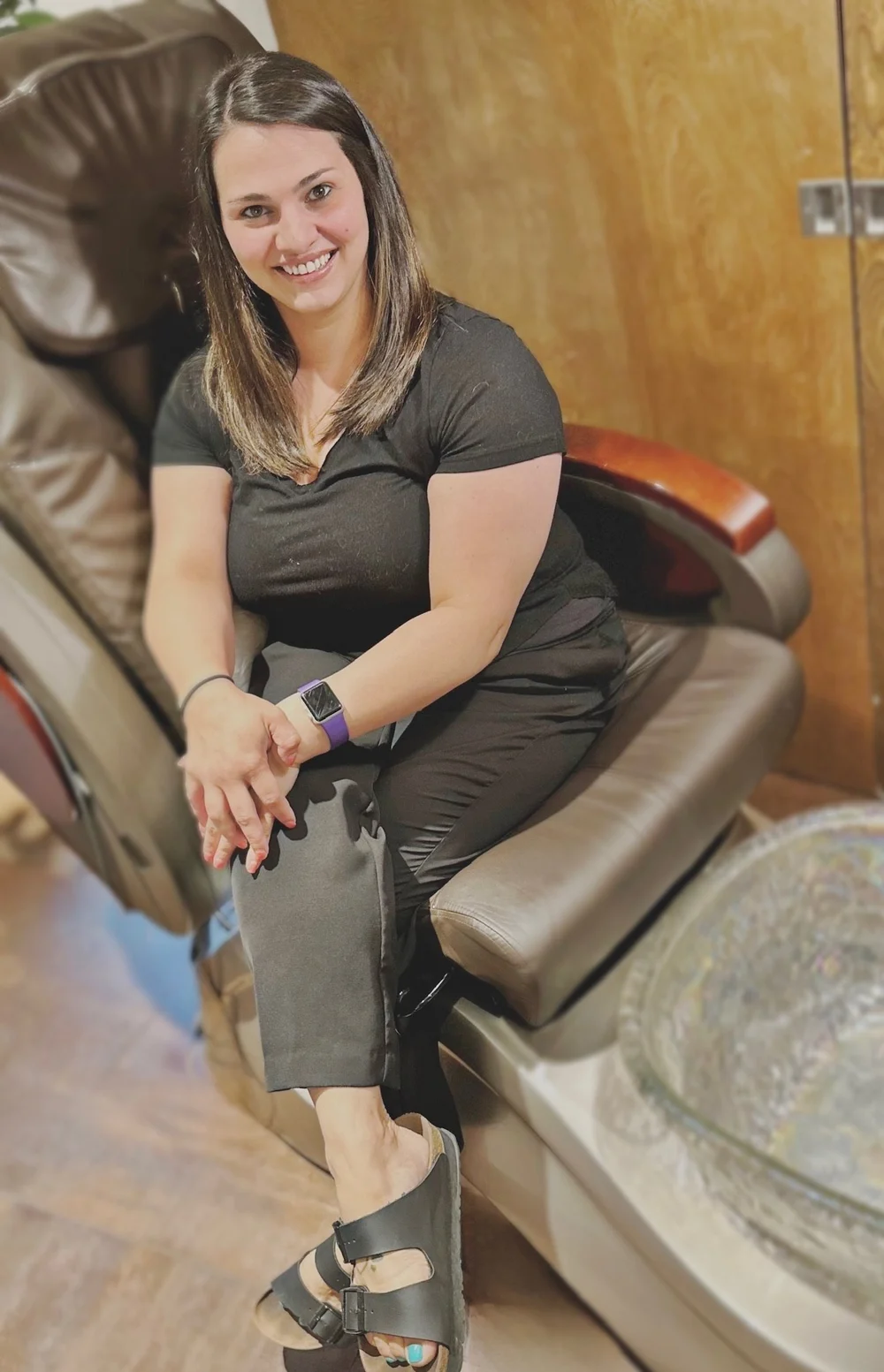 nail techs — michael christopher salon