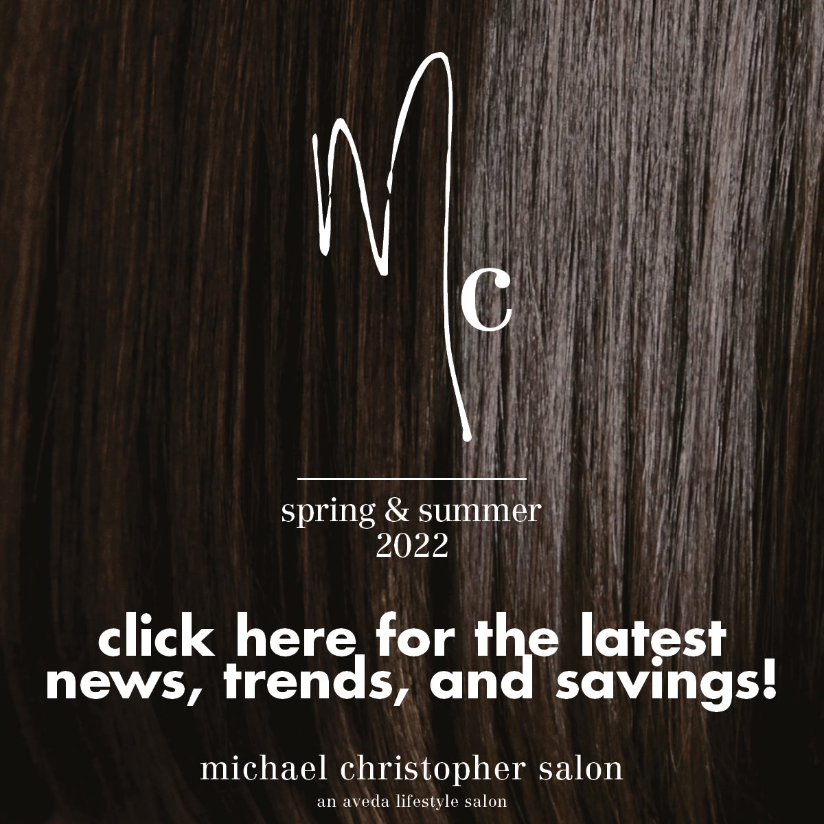 Michael Christopher Salon