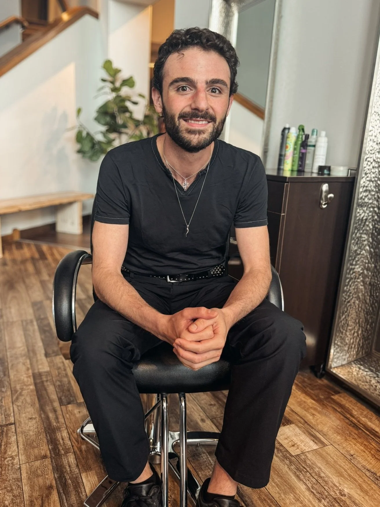 stylists/colorists — michael christopher salon