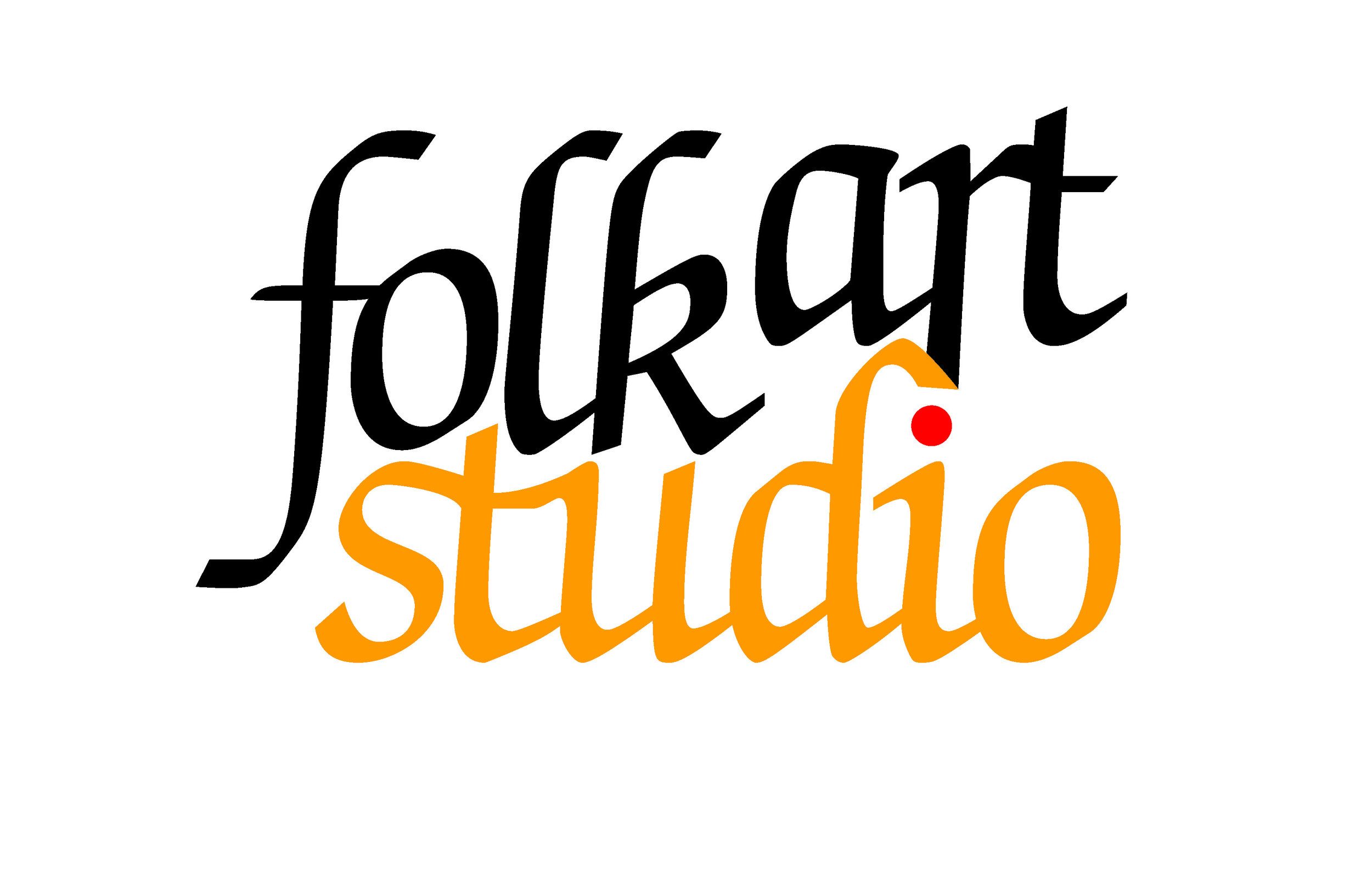 Folk Art Studio — Fiber & Vine