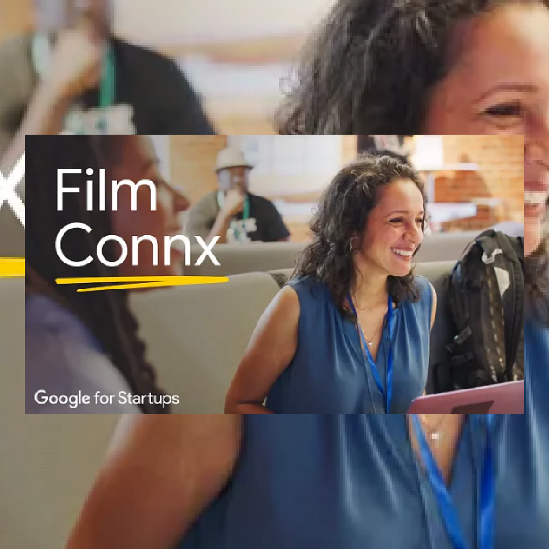 Blog - Atlanta Founder Stories: Carolyn Pitt, Esq., Founder of Film Connx — Startup Atlanta