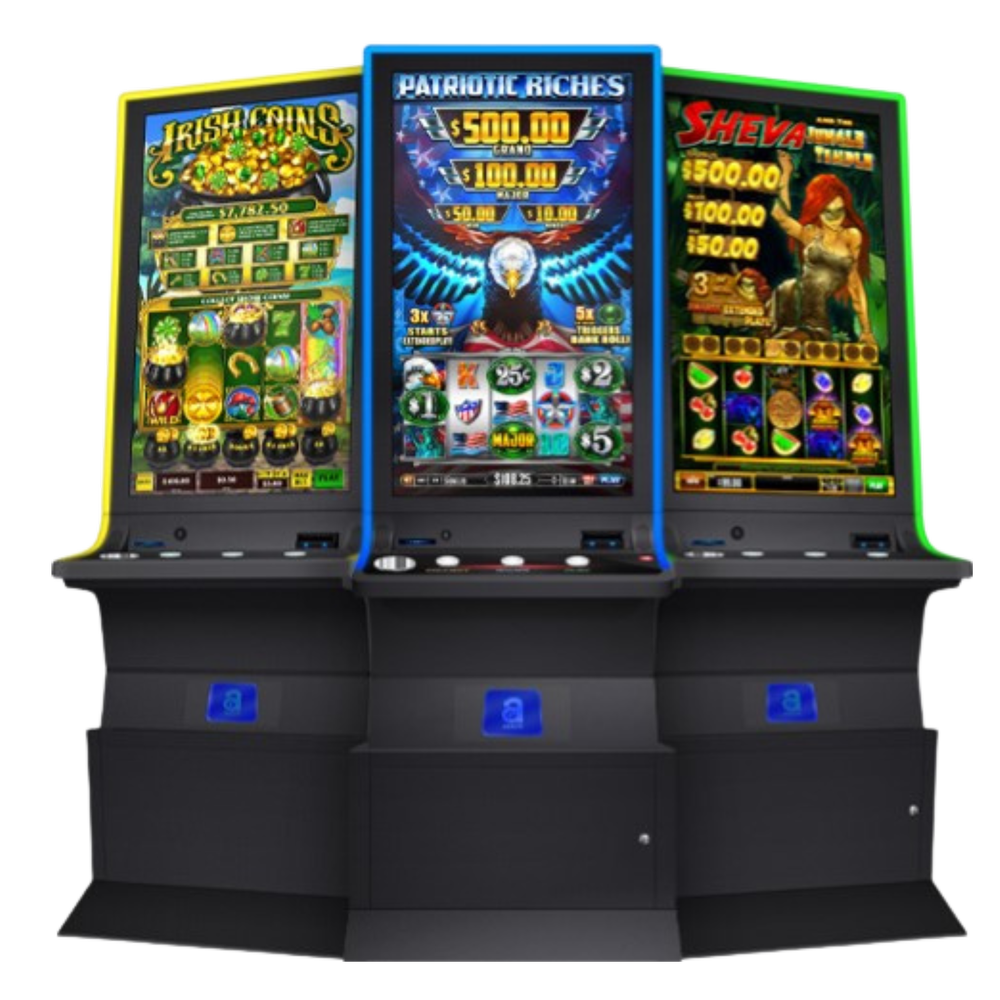 What are electronic pull tabs? — Bingo Bonanza