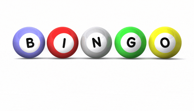 Bingo Mississippi Memphis — Bingo Bonanza