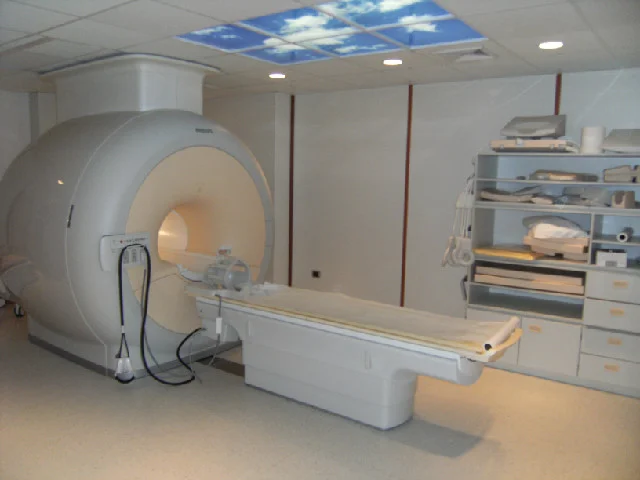 Imaging Service Solutions