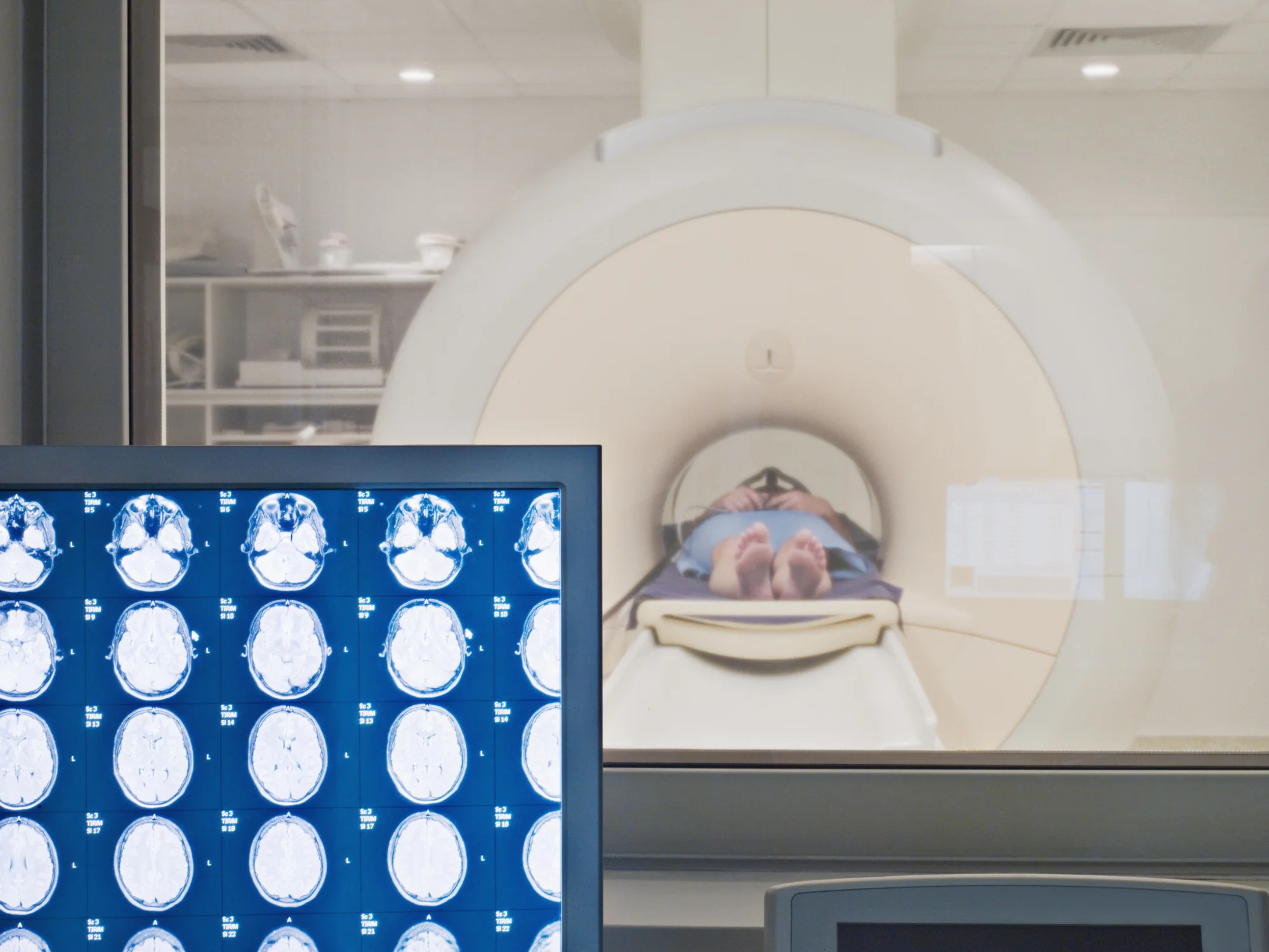 Imaging Service Solutions