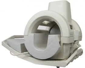 Parts — Imaging Service Solutions